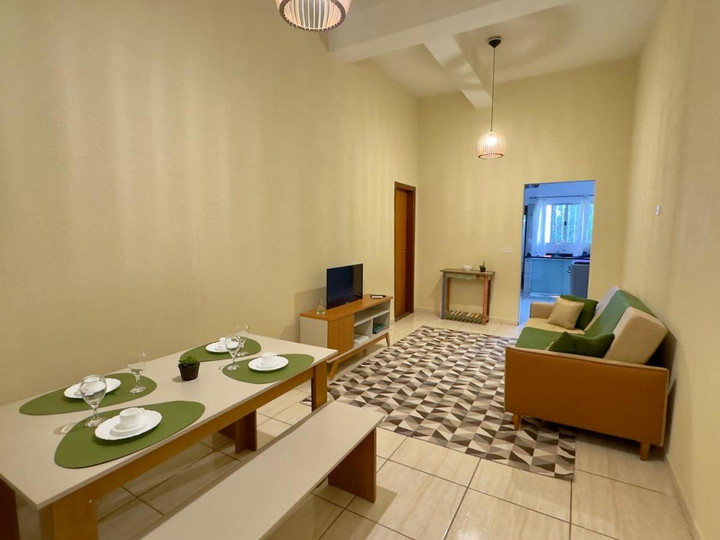 Apartamento 800m Do Centro De ÁGuas De São Pedro - Águas de São Pedro