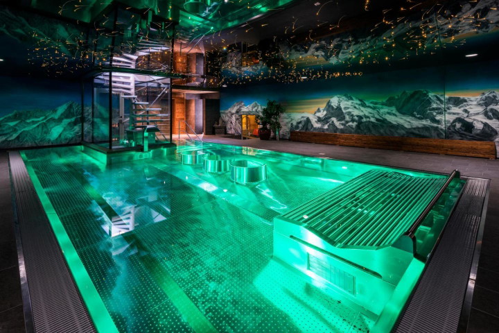 Silvana Mountain Hotel - Zermatt
