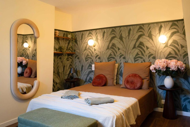 Studio Premium Paris 6 - Paris 7e Arrondissement