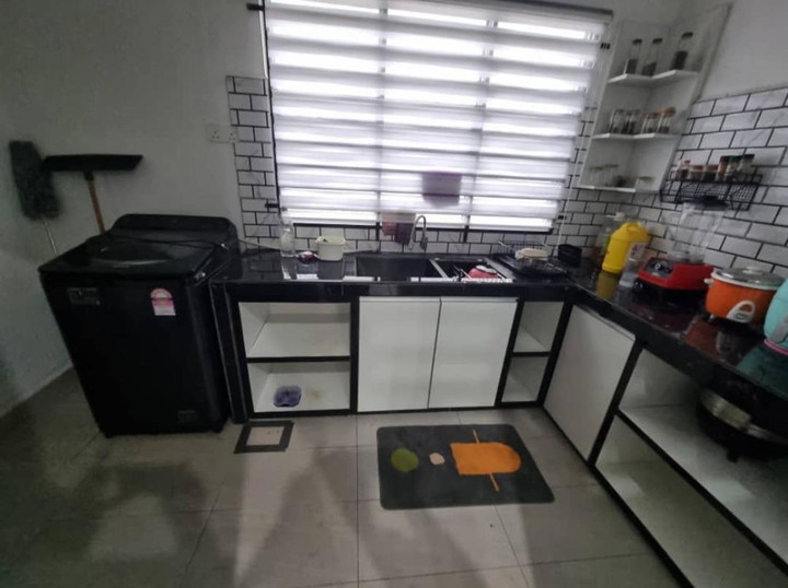 Alisa Homestay - Malaysia