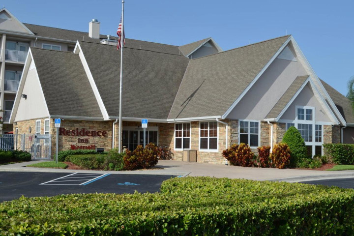 Residence Inn By Marriott Sebring - Sebring, FL