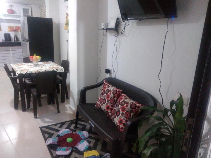 Encantadora Casa Con Ambiente Guajiro 2 - Soledad