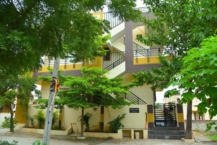 Gopi Homestay - Hampi