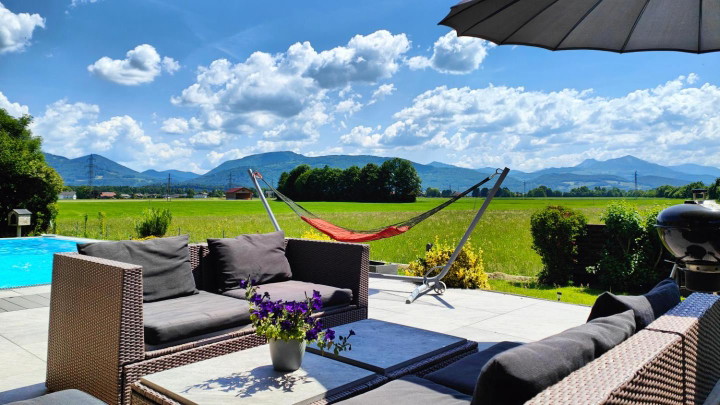 Exclusive Hideaway Untersberg - Salzburg