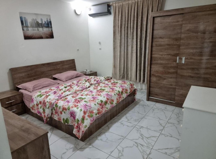 Appartement Zahra - Nouakchott