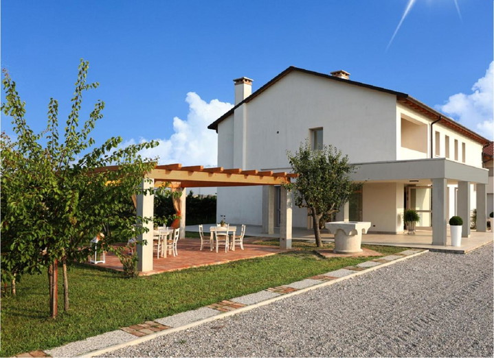 Agriturismo Corte Foscara - Mira, Italy