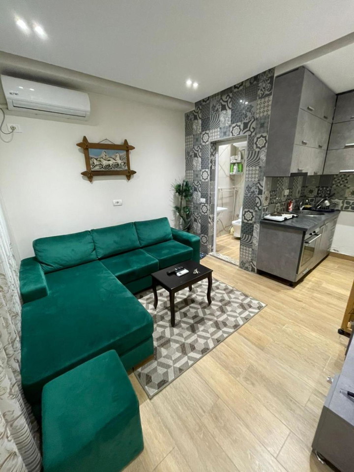 Modern 1 Bedroom City Apartment - Albania