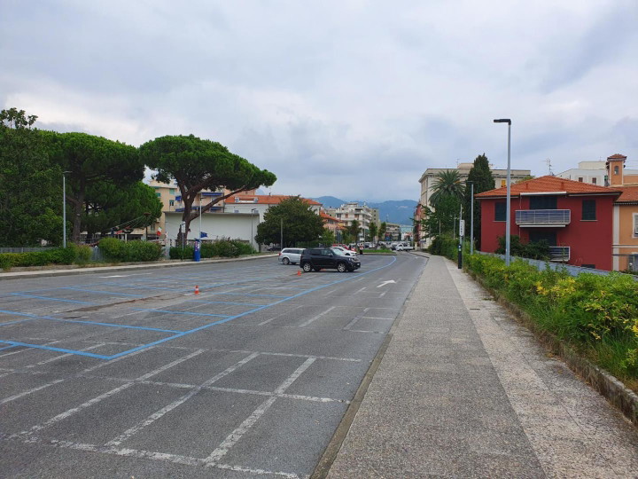 Central Sestri Executive 2 Bedroom&huge Terrace - Chiavari