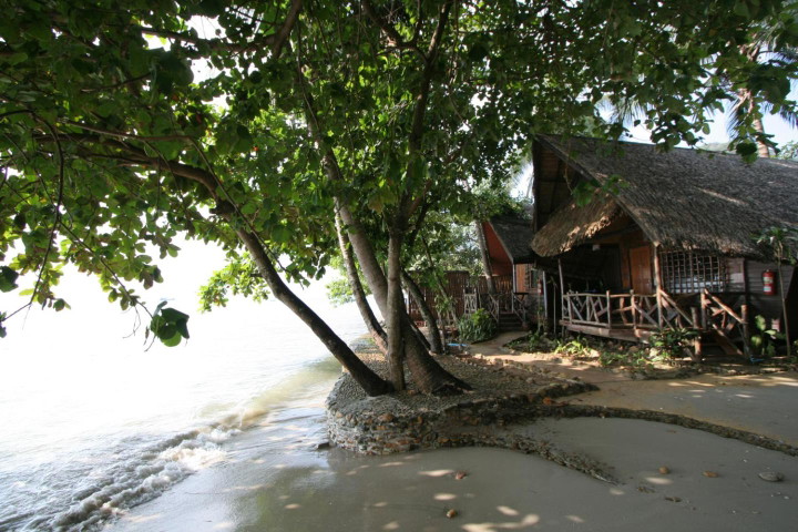 Banpu Koh Chang Resort - Ko Chang