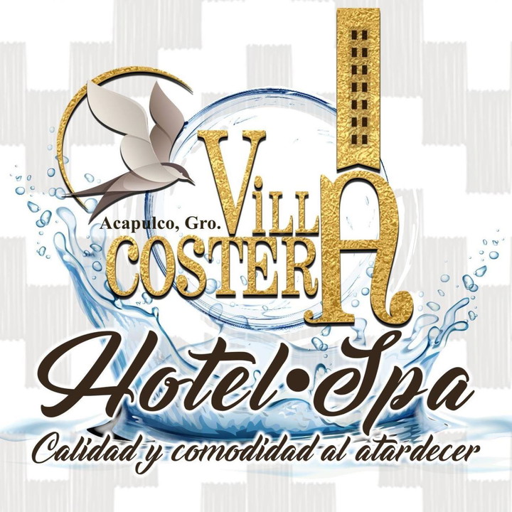 Villa Costera Hotel Boutique - Acapulco