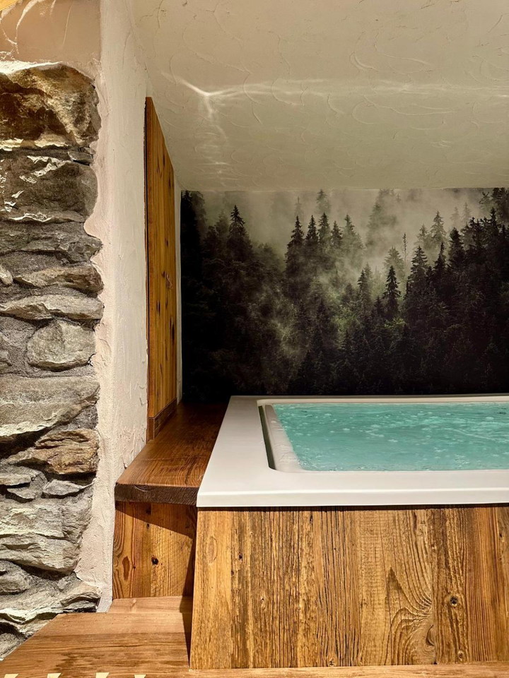 Le Relais Du Boucher - Gressoney-Saint-Jean