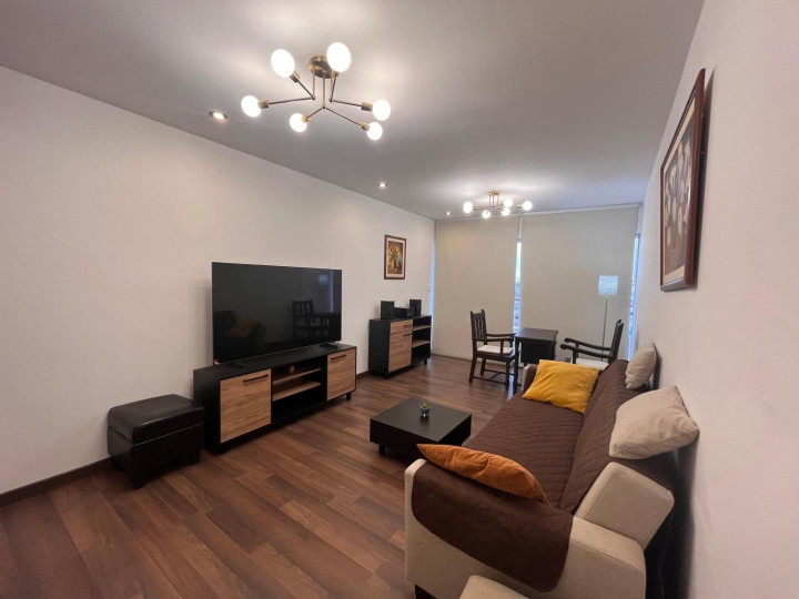 Departamento Estreno Yanahuara - Arequipa