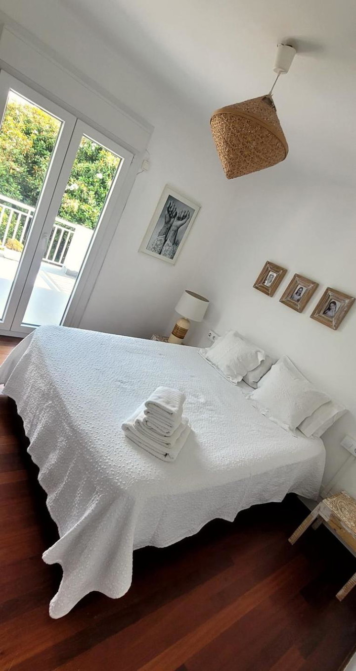 Villa Pepe, Casa Compartida - Marín