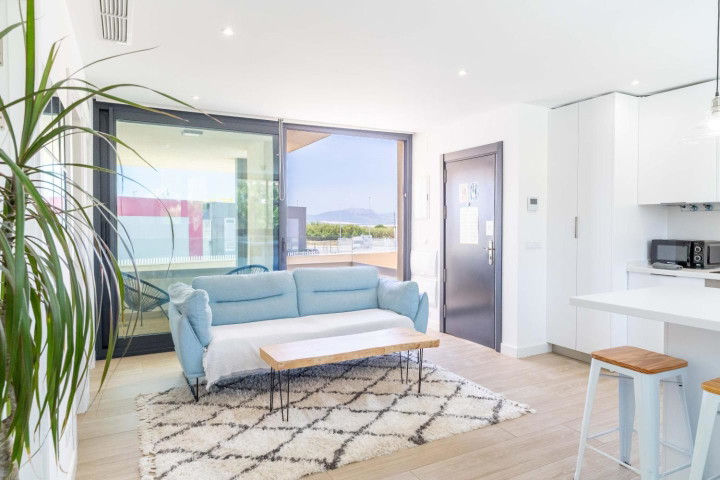 Tarifa Cozy House - Modern, Pool, Parking, Wifi, - Spain