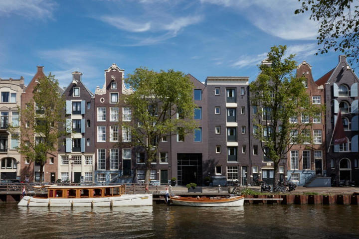 Pulitzer Amsterdam - Weesp