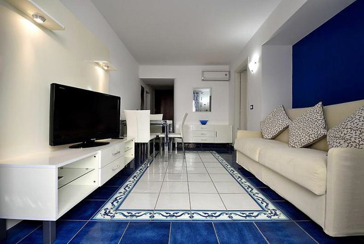 Sunshine House - Sorrente