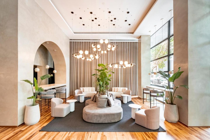 Casasur Palermo Hotel - Buenos Aires