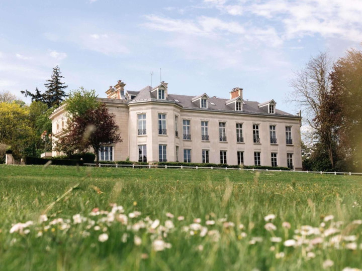 Hotel Novotel Domaine De Maffliers - Paris Val-d'oise - Enghien-les-Bains