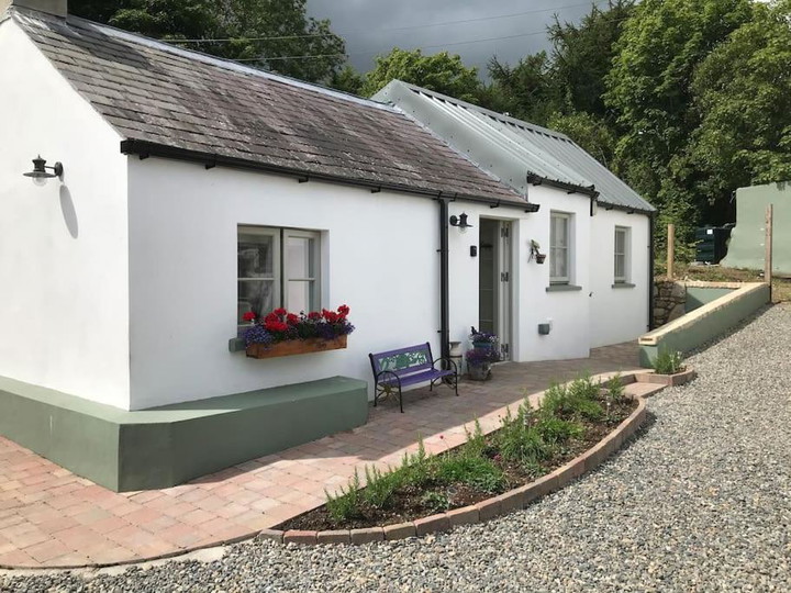 An Bothán-cosy Cottage In The Cooley Mountains - Warrenpoint