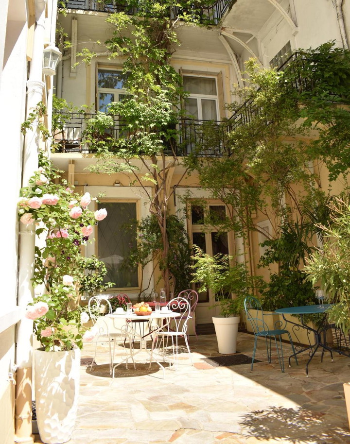 Hôtel Henri Iv - Tarbes