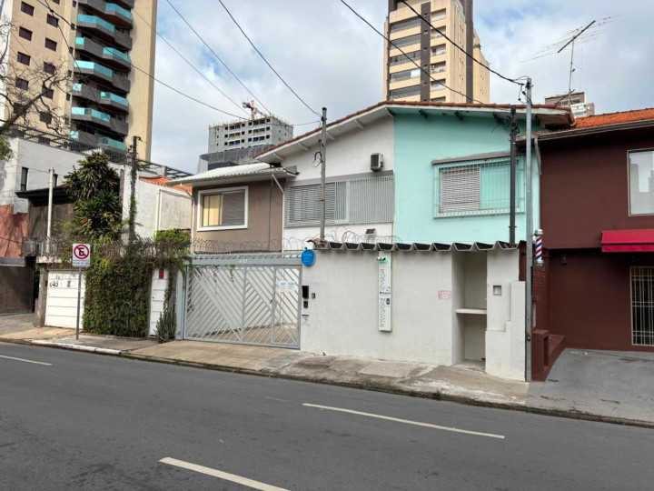 Westay Vila Olímpia - Casa Do Ator - Moema