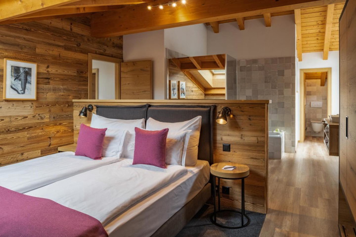 22 Summits Apartments - Switzerland