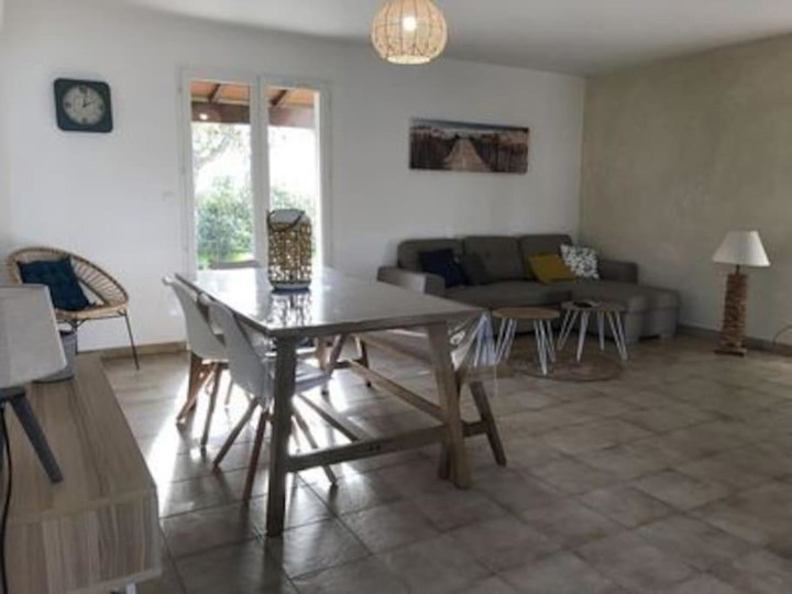 Maison De Vacance Proche De La Plage - Île d'Oléron