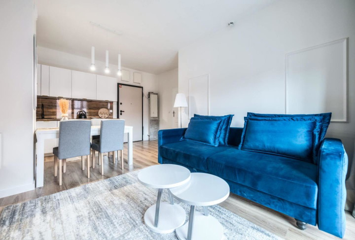 Dom & House Granaria Ii Superior Apartment On Granary Island By Noclegi Renters - Gdansk