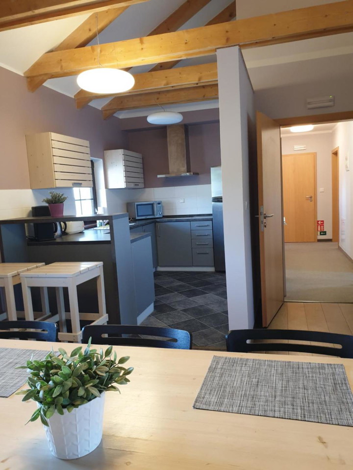 Apartmány Cestář Boží Dar - Oberwiesenthal