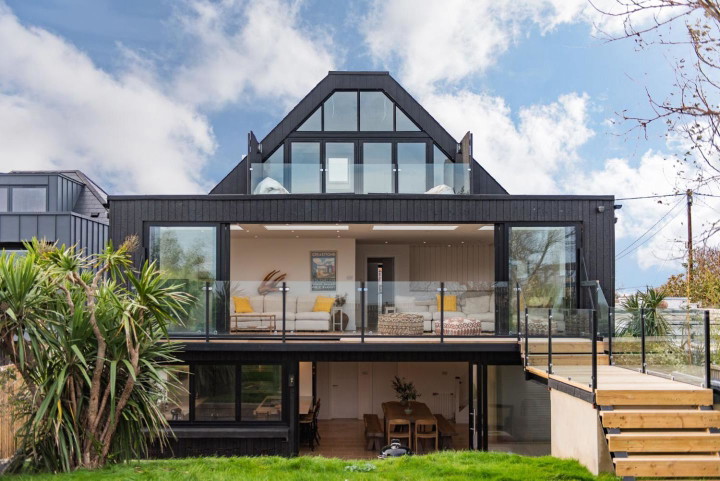 Waters Edge By Bloom Stays - Dymchurch