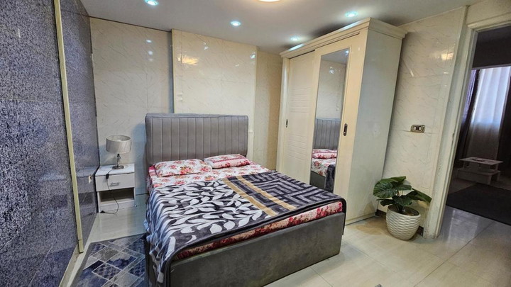 Impyria Ii Stylish Studio In Zamalek, Cairo - Giza