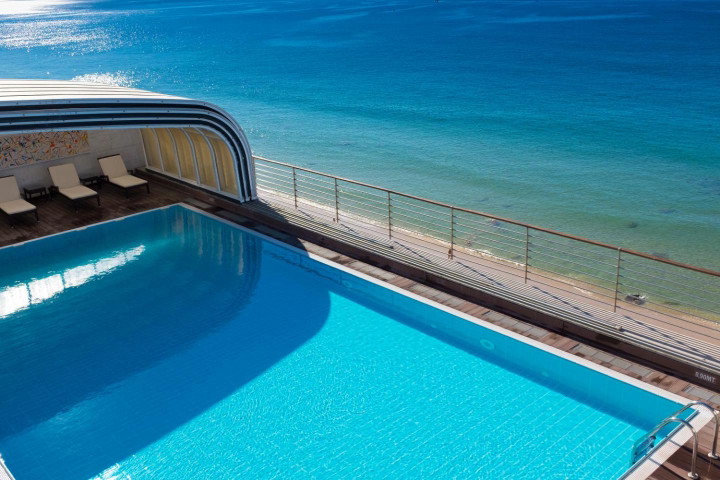 Sana Sesimbra Hotel - Sesimbra
