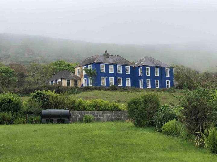 Granville House Apartments And Garden Suites - Irlande