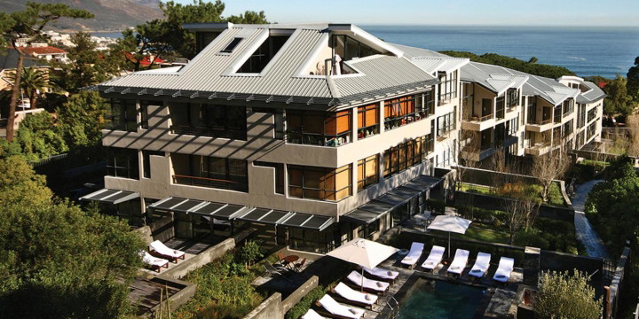 The Glen Apartments - Le Cap