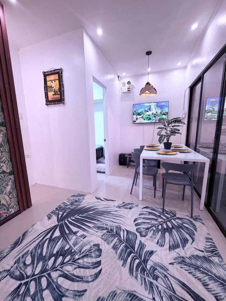 Panglao Home With Exclusive Swimming Pool - Panglao