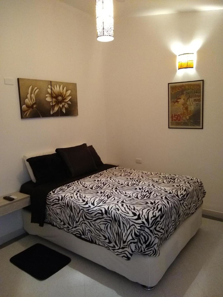 La Habitación Perfecta - Barranquilla