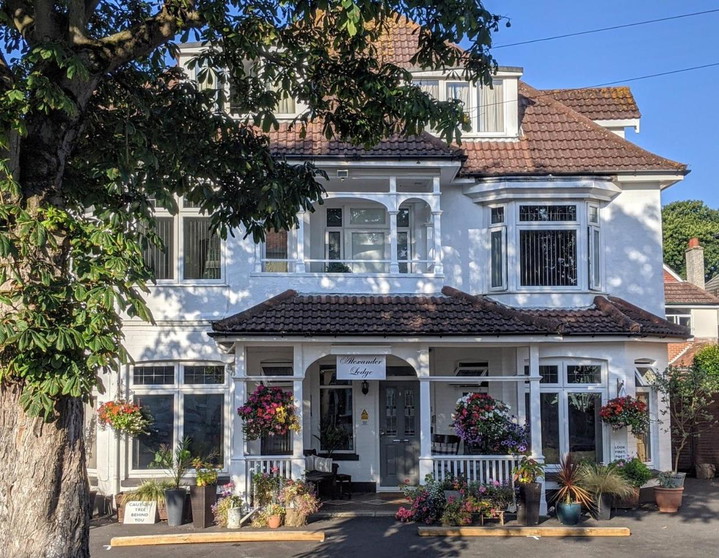 Alexander Lodge - Mudeford