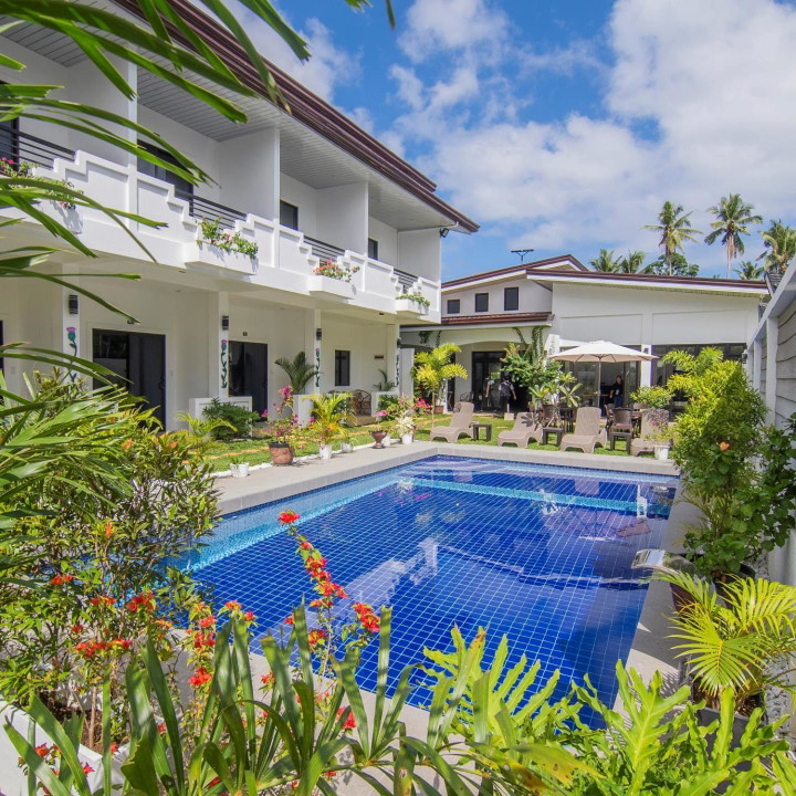 Thistle Inn - Panglao