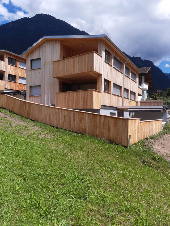 Appartement Anemone - Gaschurn