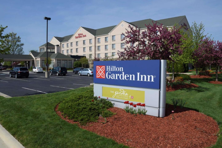 Hilton Garden Inn Columbus/polaris - Dublin, OH