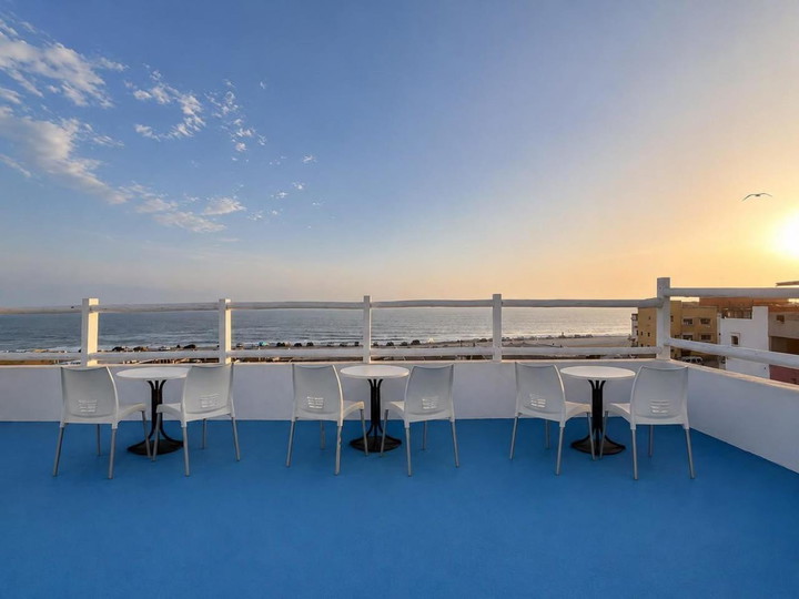 Coast Anza House - Agadir