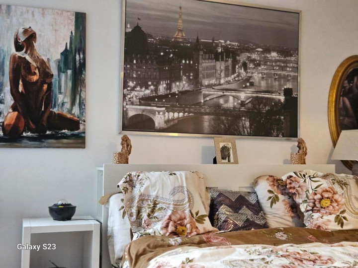 Friend Room - Bruselas
