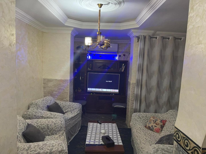 Chimino - Sétif