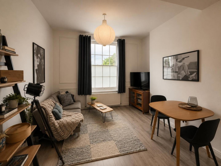 F2 Cheltenham Festival Ready! Sleeps 3 - Winchcombe