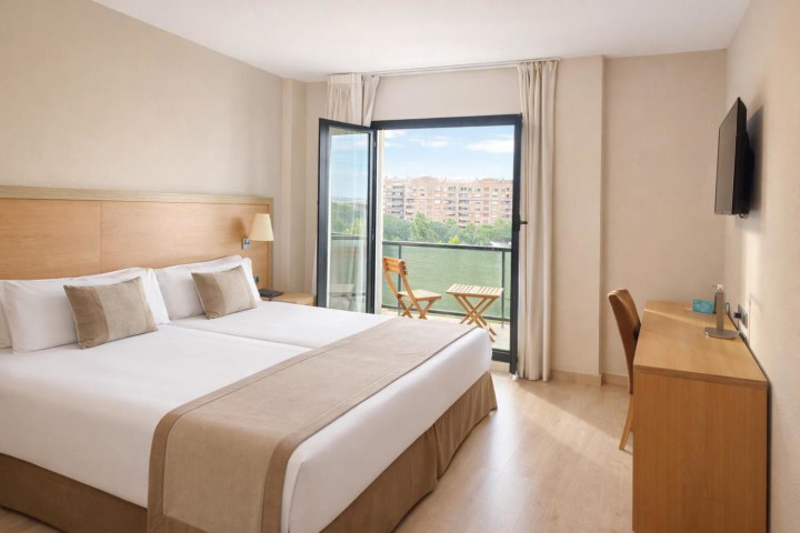 Hotel Real - Lleida