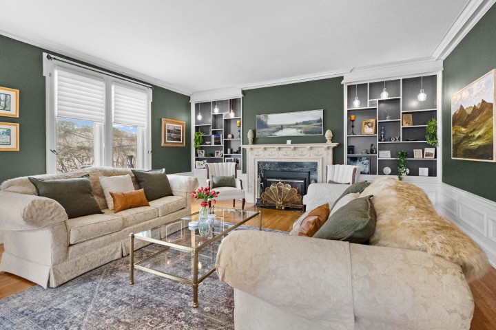 Historic Salyards Mansion By Heirloom Boutique Collection - Duluth, MN