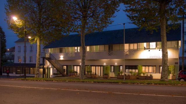 Les Studios De Honfleur - Deauville