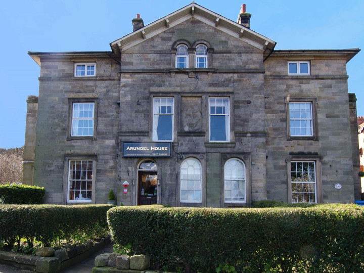 Arundel House - Robin Hood's Bay