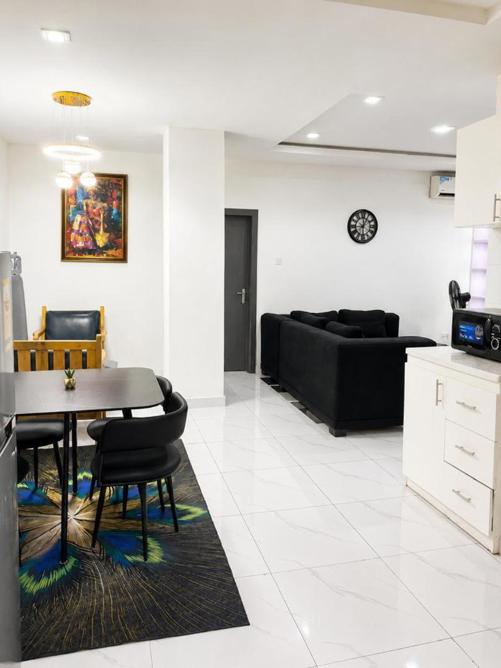 Apartmentstoo - Lagos, Nigeria
