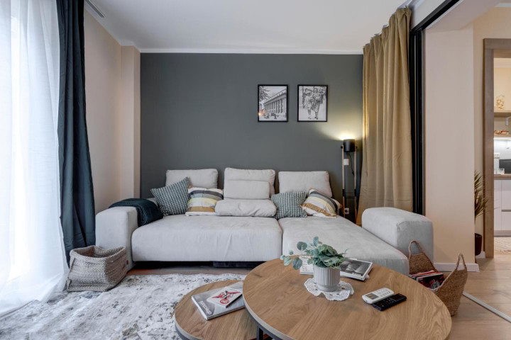 Veslets 4 Oldtown Stay - Sofia